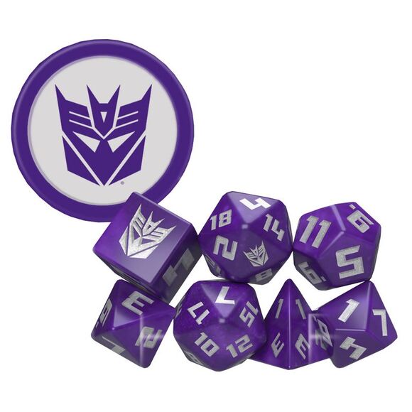 Renegade Game Studios | Games | Transformers Roleplaying Game ...